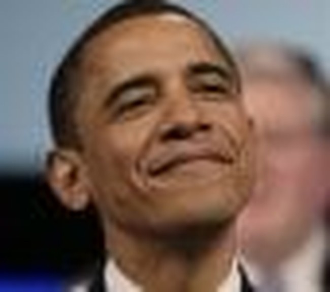 Obama's Ego Continues to Reign Supreme – PJ Media