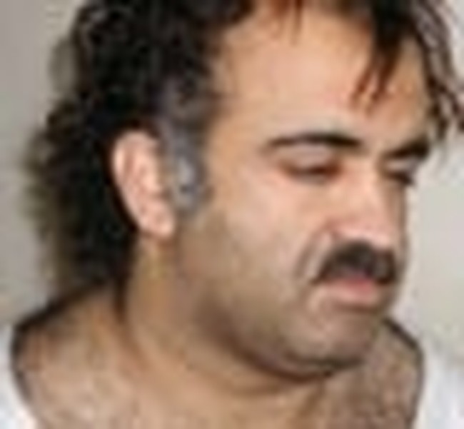 What the Moussaoui Circus Portends for the KSM Trial – PJ Media