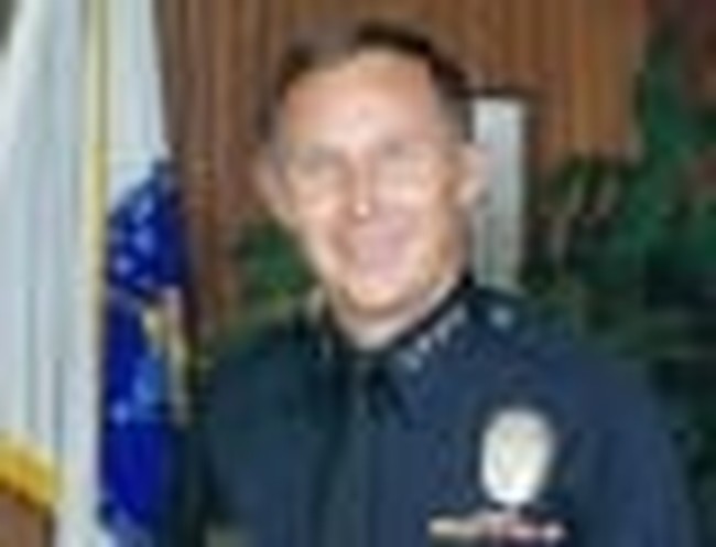 The Los Angeles Times Smears Memory of Former LAPD Chief Gates – PJ Media