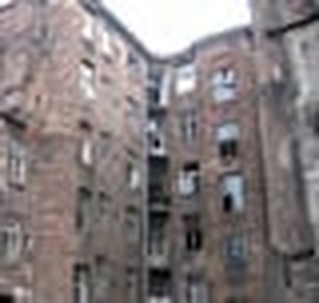 The Ghetto-ification of America – PJ Media