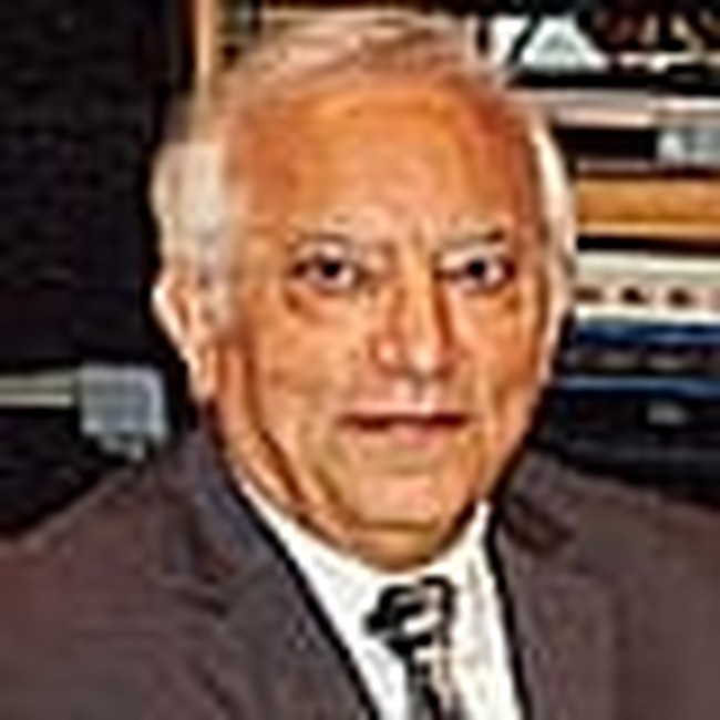 Meet Israel Radio's Iranian-born Broadcaster, Menashe Amir – PJ Media