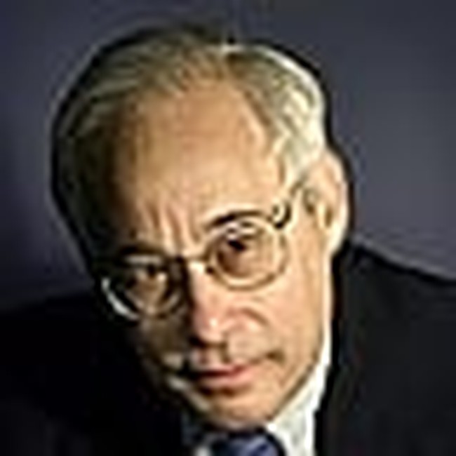 Donald Berwick's Motto? Rationing for Thee, but not for Me – PJ Media