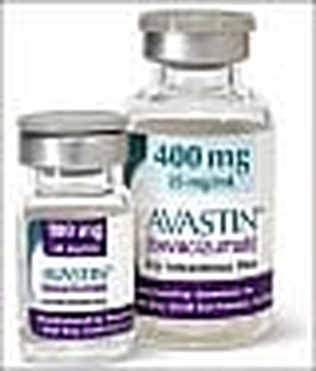 Avastin and Your Life – PJ Media