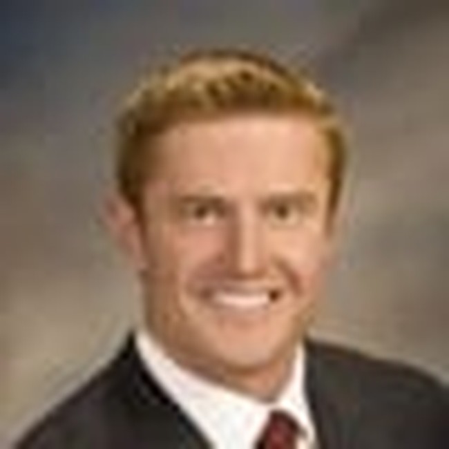 Gunned Down in Vegas: What Really Happened to Erik Scott? – PJ Media