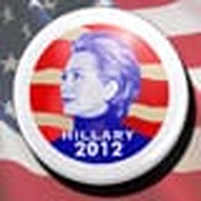 Hillary! — Our National Obsession – PJ Media
