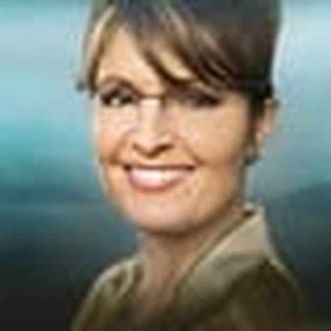 The Faith and Values of Sarah Palin: What She Believes and What It ...