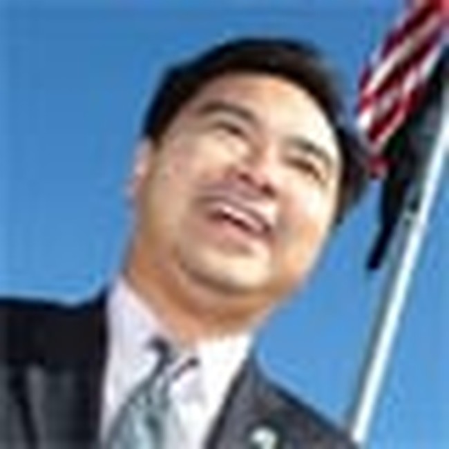 'The Vietnamese Are Coming!': An Interview with California ...