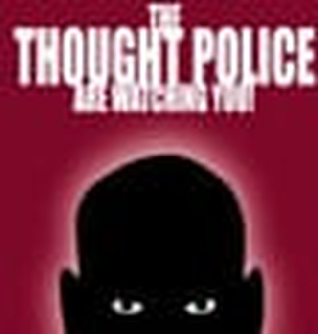 Political Correctness and the Thought Police – PJ Media