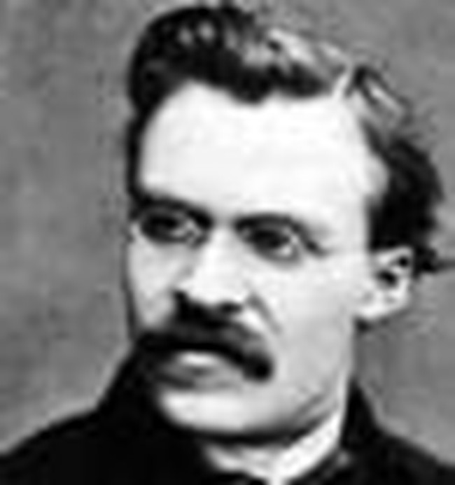 The Bizarre Case of Nietzsche: The Pro-Jewish Writer Who Inspired a ...
