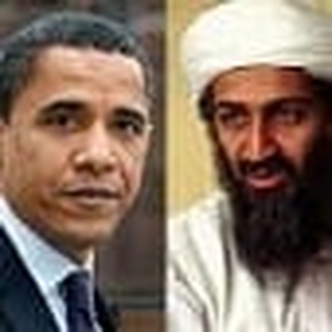 The Curious Case of the Osama-Obama Movie: Hollywood — But Not Politics ...