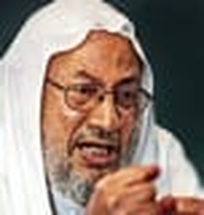 Muruna: Violating Sharia to Fool the West – PJ Media
