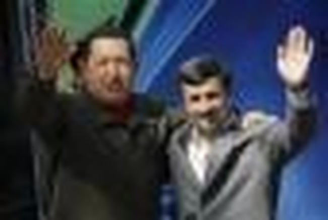 The Mullahs in the Americas – PJ Media
