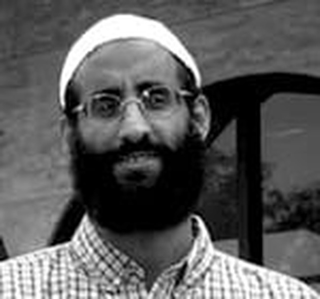 Exclusive Video: Anwar al-Awlaki’s Long-Lost U.S. Speech from September ...