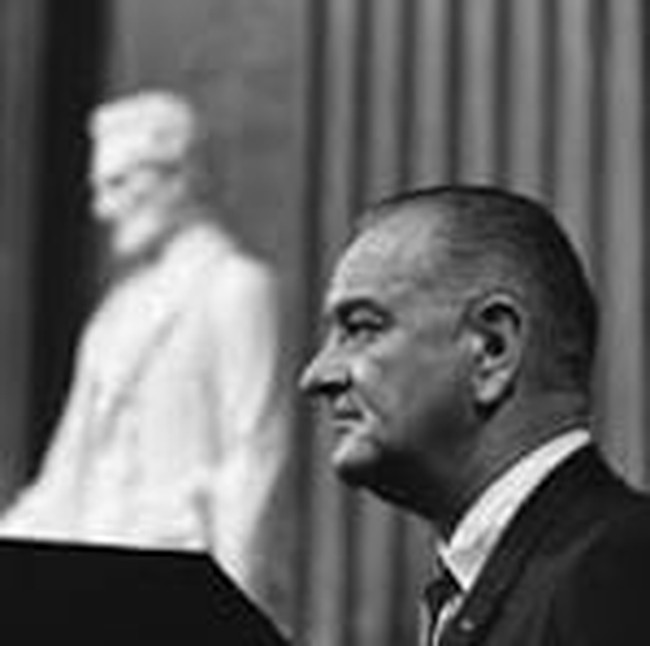 Revisiting LBJ’s Legacy, 40 Years After His Death – PJ Media
