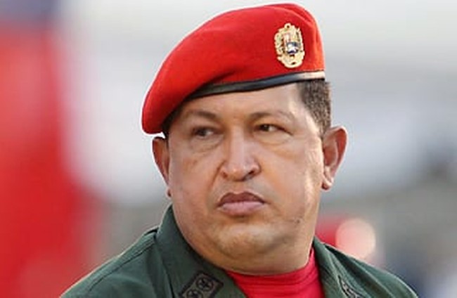 The Chávez Legacy in Venezuela – PJ Media