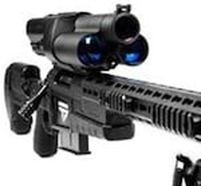 TrackingPoint: Does Technology Take the Sport Out of Shooting? – PJ Media