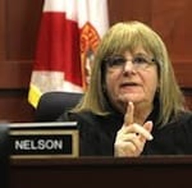 Disorder: Judge Recesses Zimmerman Trial, Excludes Damning Evidence ...