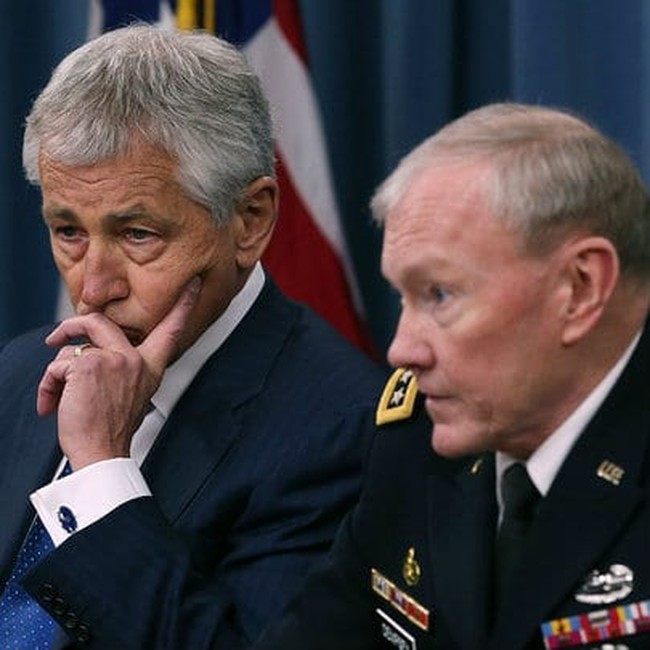 Pentagon Cuts Length of Furloughs, Restores Some Squadrons and Training ...