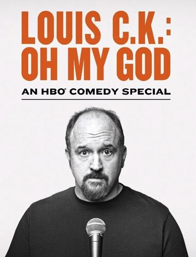 Louis CK's Audience Must Be Punished – PJ Media