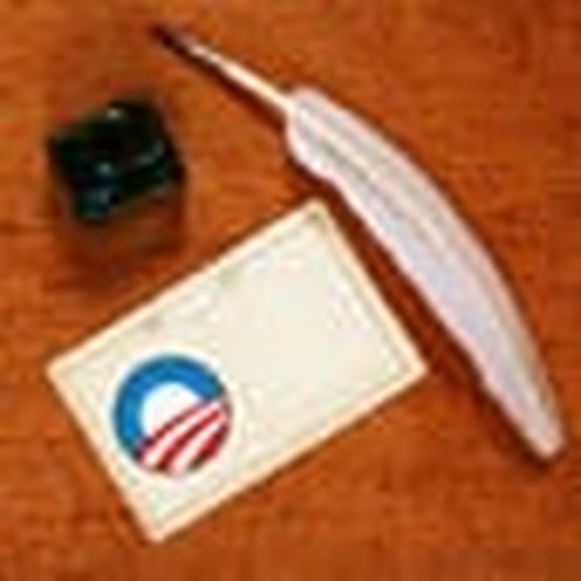 Revisiting Lou Pritchett's 2009 Open 'You Scare Me' Letter – PJ Media