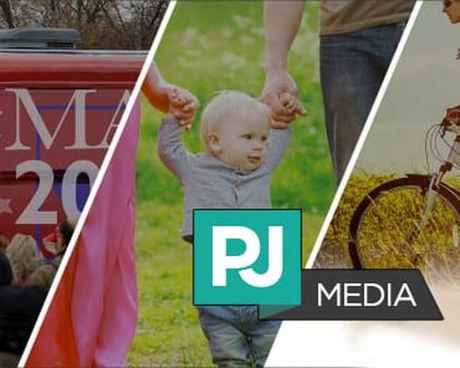 Welcome to the New PJMedia.com – PJ Media