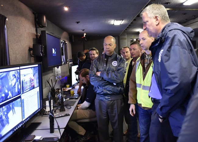 Your Updated Terror Alert System: The Bulletin – PJ Media