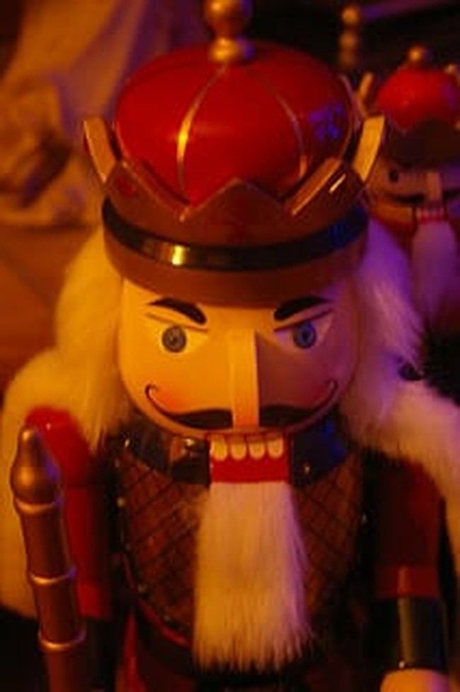 5 Scariest Nutcrackers for the Holidays – PJ Media