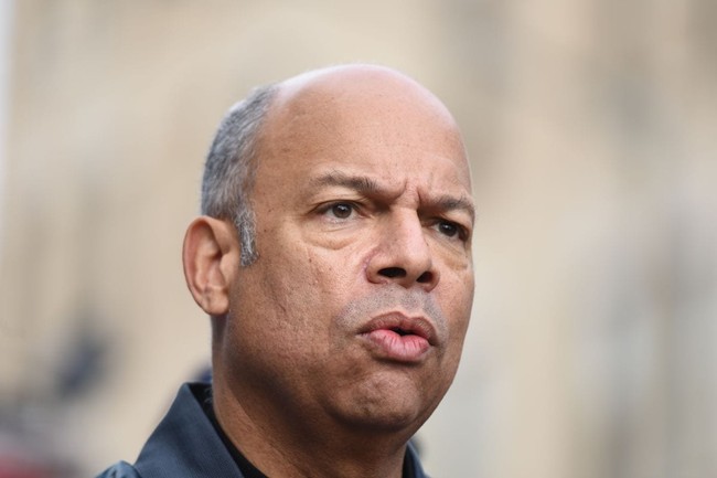 DHS to Unveil New Terror-Alert System – PJ Media