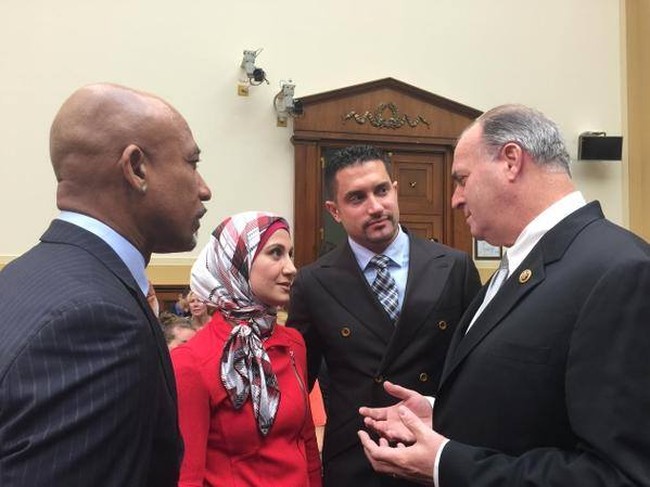Anita Moncrief Takes on Eric Holder on Race, ACORN and Voter Fraud – PJ ...