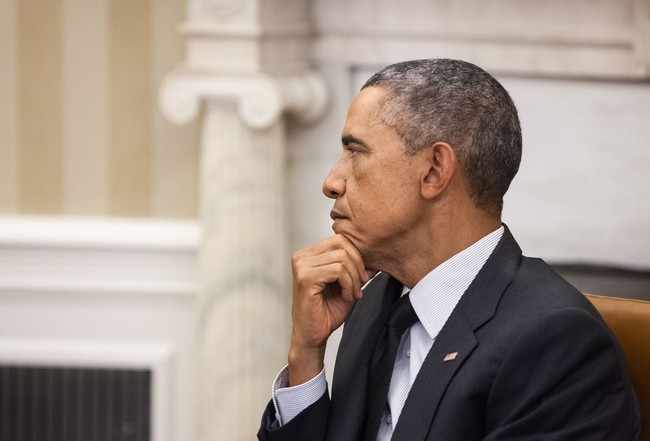 Top Ten Reasons to Be Nostalgic for Obama – PJ Media