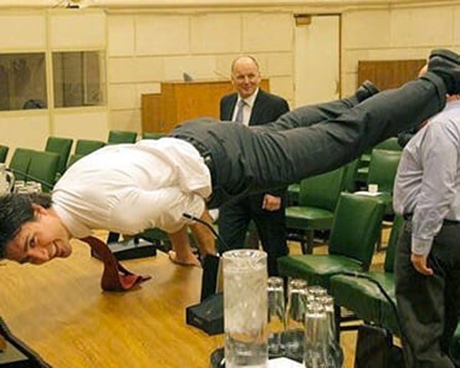 How Smart Is Justin Trudeau? – PJ Media