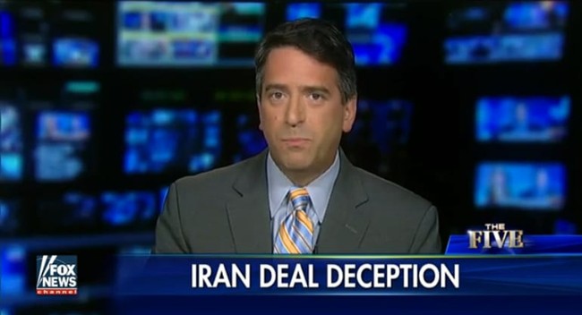 State Department: 'Glitch' Caused Key Video Segment on Iran Deception ...