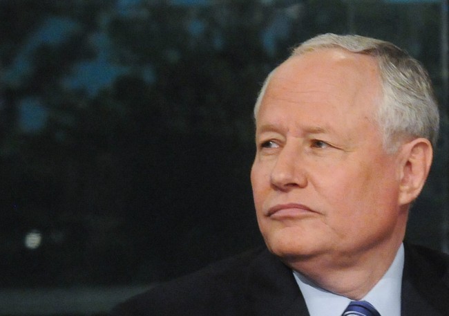 An Apology to David Horowitz: He Was Right about Bill Kristol – PJ Media