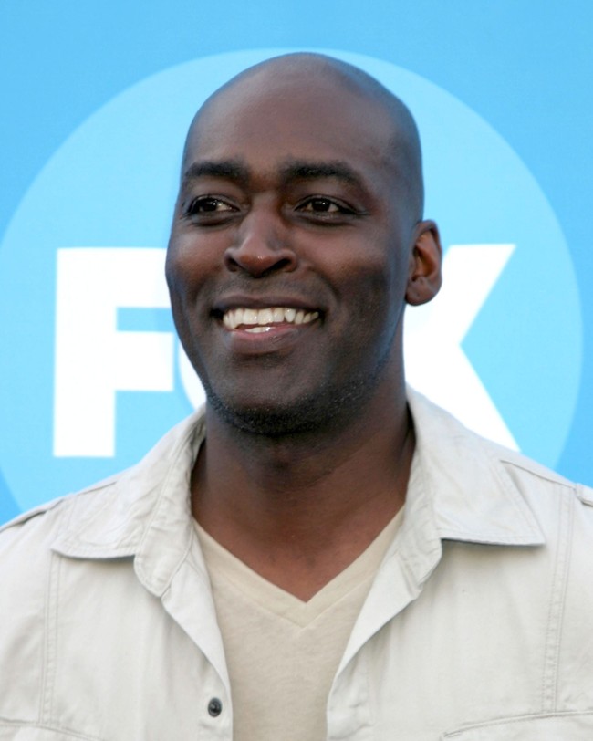'The Shield' Actor Michael Jace Convicted of 2nd Degree Murder – PJ Media