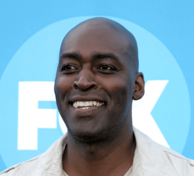 Murder Trial for Michael Jace from 'The Shield' Begins in Los Angeles ...