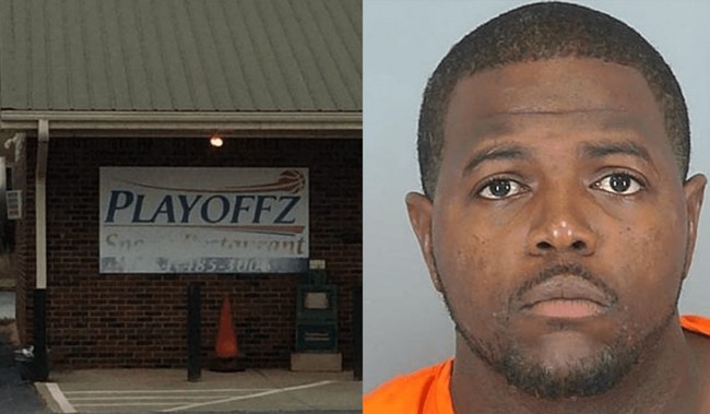 Hero With Concealed Carry Firearm Prevents Mass Shooting in SC – PJ Media