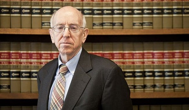 Judge Posner Claims There's No Value in Studying the Constitution – PJ ...