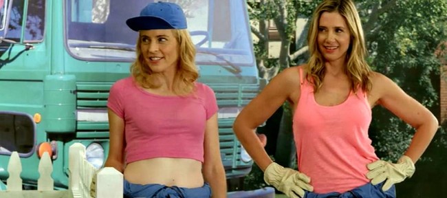 Netflix's 'Lady Dynamite' Explodes White Guilt – PJ Media