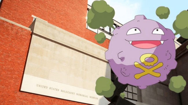 The 14 Most Ridiculous, and Most Inappropriate, Pokémon Go Captures ...