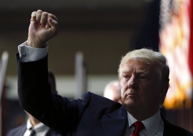 The Loneliness of the Long Distance Trumpster – PJ Media