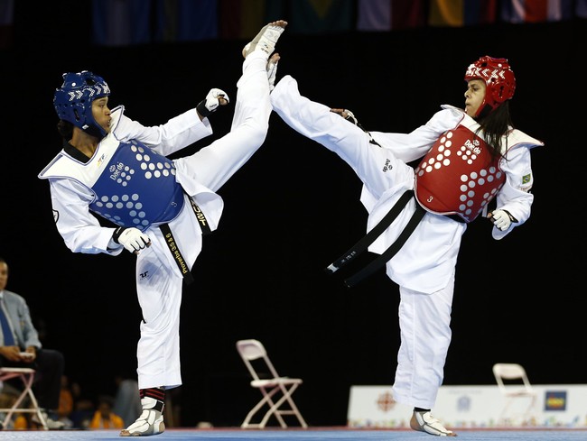 5 Great Reasons to Enroll Your Child in Karate – PJ Media