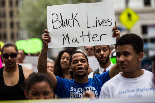 The Mental Self-Oppression of 'Intersectional' Racial Identity – PJ Media
