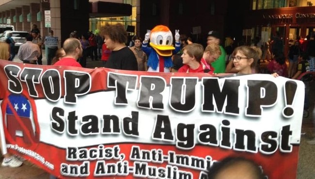 DUCKS ON THE GROUND: Robert Creamer Implicates Hillary in FEC Violation ...