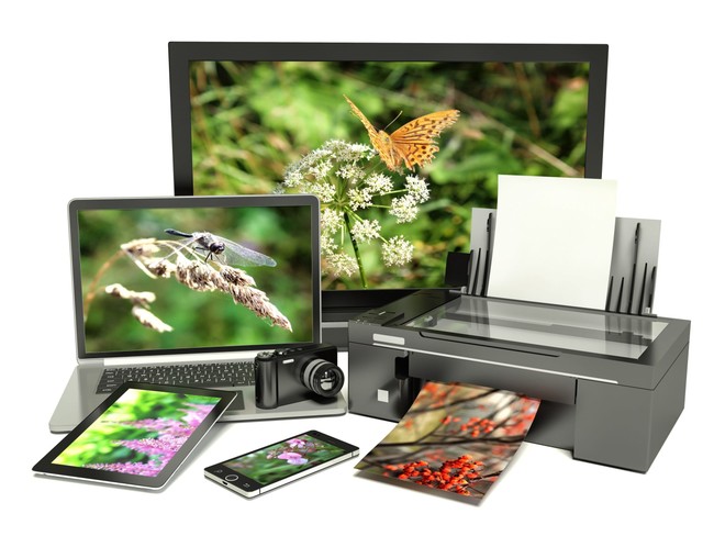 3 Simple Ways to Print Digital Photos – PJ Media