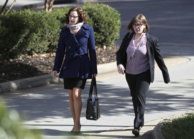 Rolling Stone Reporter Found Liable for Defaming UVA Administrator in ...