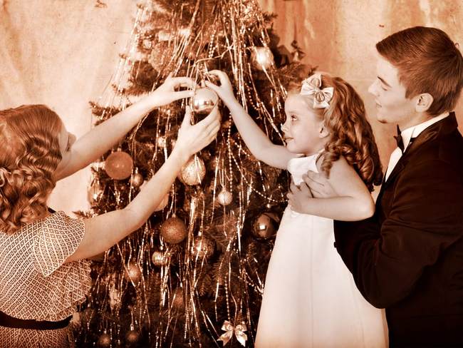 13 Old-School Christmas Traditions We Passed On to Our Kids – PJ Media