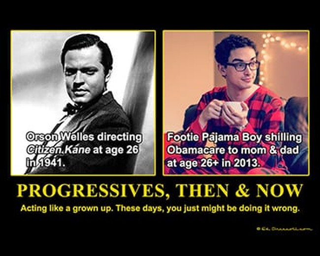 Snowflake Millennials Butthurt Over New TV Show Portraying Them as ...