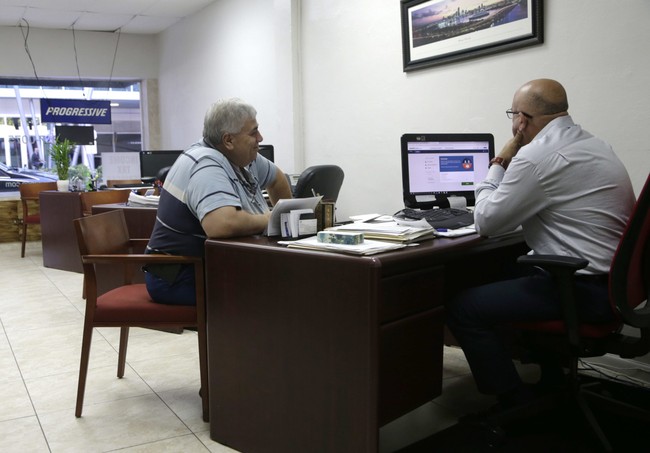 2017: The Year Obamacare Truly Became the Vampire Law – PJ Media