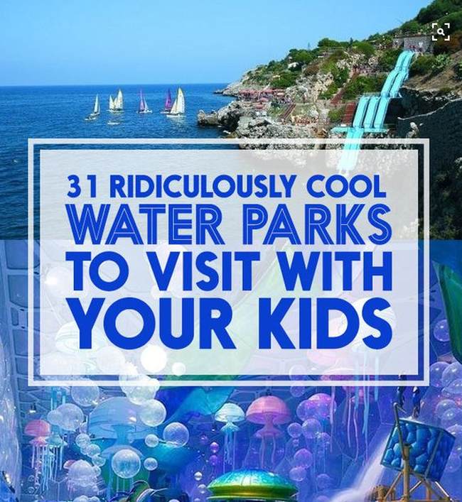 9 Ways to Survive Spring Break With Your Kids – PJ Media