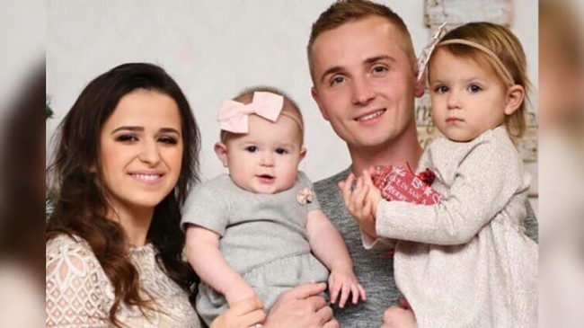 26-Year-Old Father Dies After Freak Tooth Infection Spreads to His ...